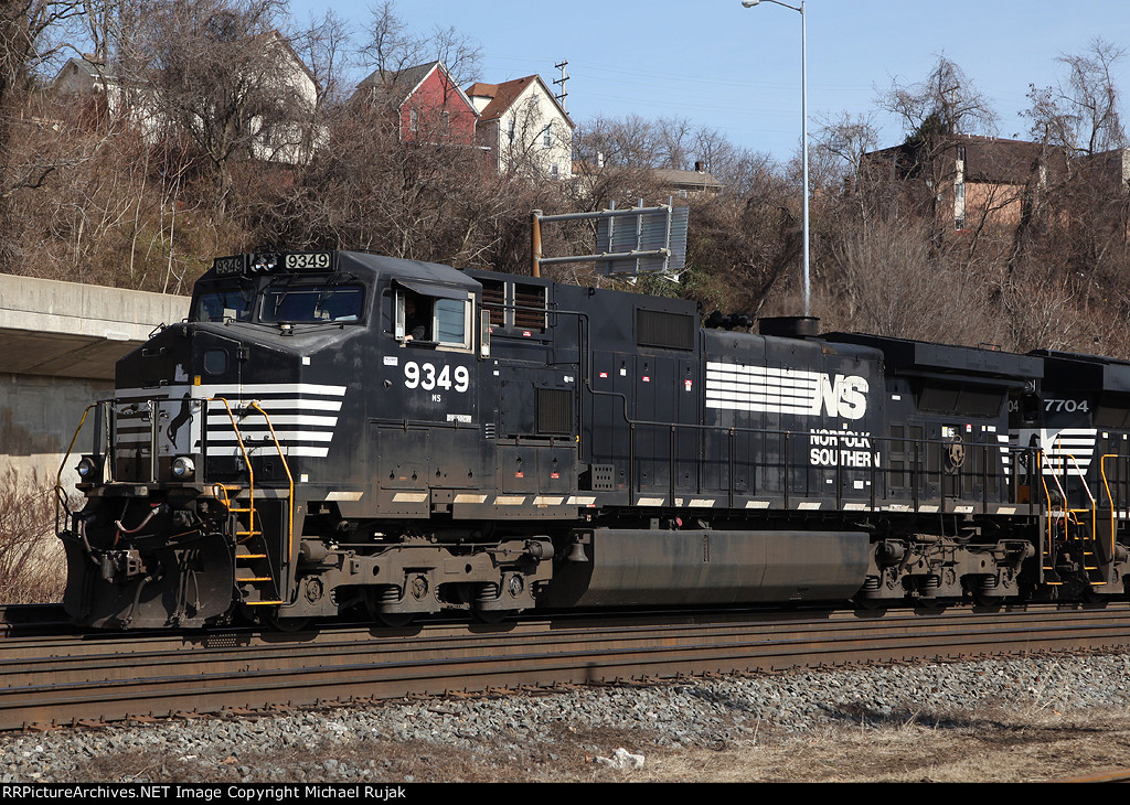 NS 9349